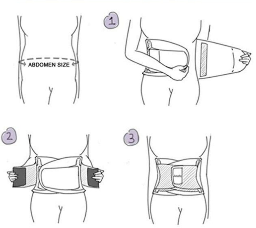 Summer Yellow Waist Snatcher – MFQglobal